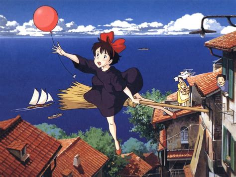 Kiki Kiki S Delivery Service Photo Fanpop