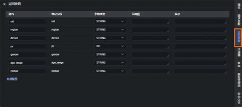 向导模式生成API 大数据开发治理平台 DataWorks DataWorks 阿里云帮助中心