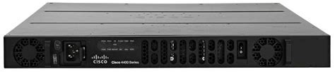 Cisco Isr 4000 Series Datasheet Features And Specifications