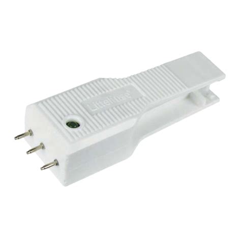 Blade Fuse Tester Truck Cranes Espares