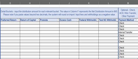 bulk distribution upload ims help center