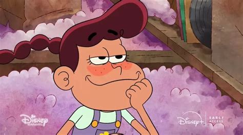 Nellie Ramirez Humphrey Primos In 2025 Disney Figures Disney
