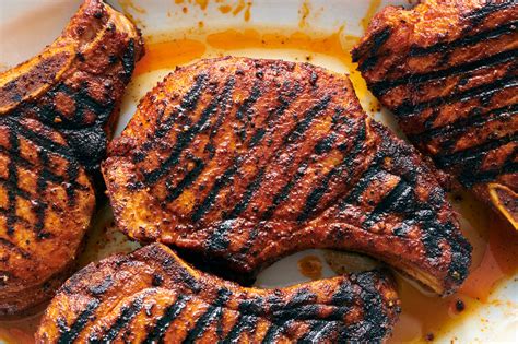 Pork Chop Recipes
