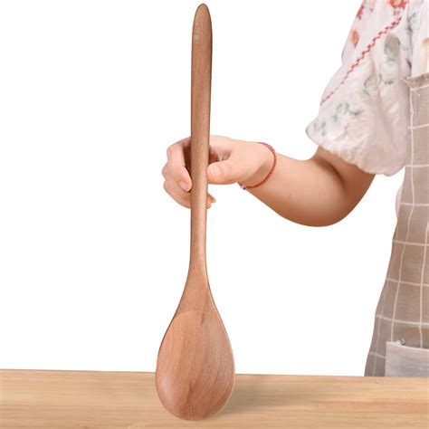 Inch Wooden Spoon