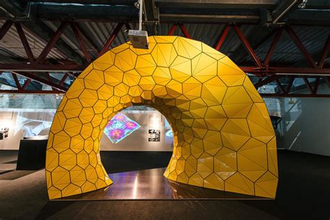 Grid Structures — City Form Lab