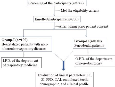 Schematic Representation Of Workflow Download Scientific Diagram