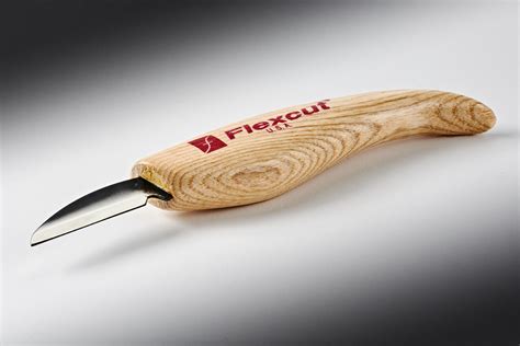 Flexcut Roughing Knife The Woodsmith Store