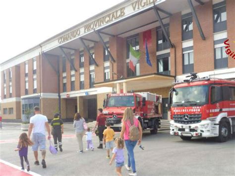 Pompieri Per Un Giorno Foto Photogallery