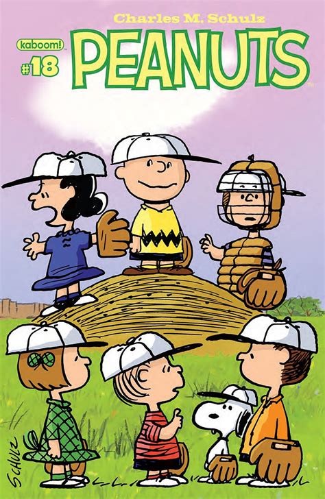 Peanuts