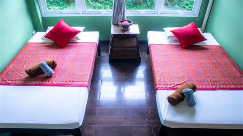 Candc Massage Chiang Rai Digital Tourism Directory