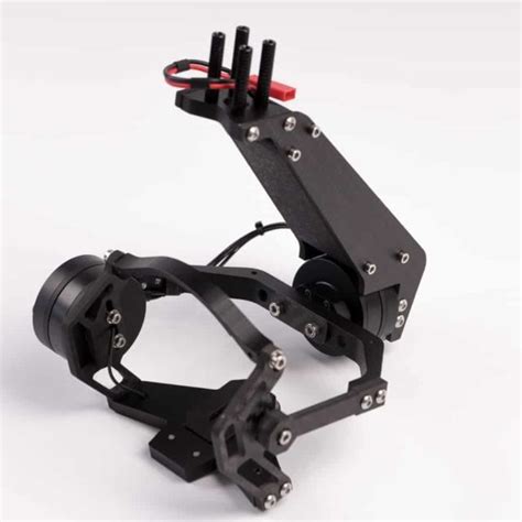 2 Axis Gimbal For Sony Umc R10c Hd Air Studio