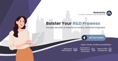 Modularity Bulgaria Ltd On Linkedin Modularity Bulgaria