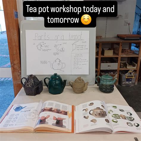 Mcleod Pottery Mcleodpottery • Instagram Photos And Videos