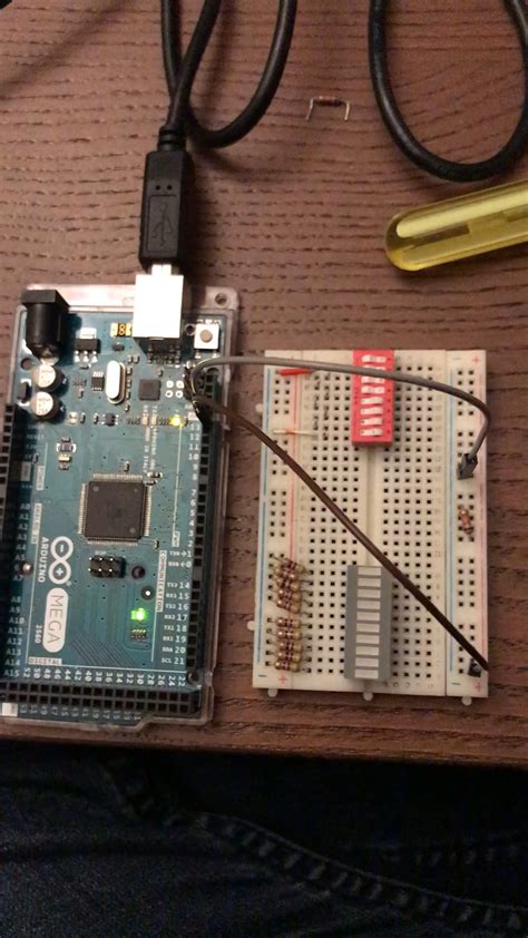 Noob At Arduino Why Is This Happening Part 2 Rarduino