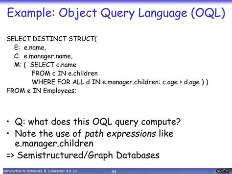Ppt Introduction To Databases Relational And Xml Models And