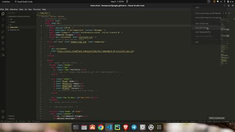 100daysofcode 100daysofalxse Javascript Webdevelopment Emmanuel