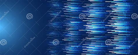 Big Data Visualization A Dynamic Array Of Information Data Sorting Process Big Data Stream