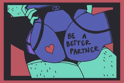 Are You Dating A Sex Worker Heres How To Be A Better Partner