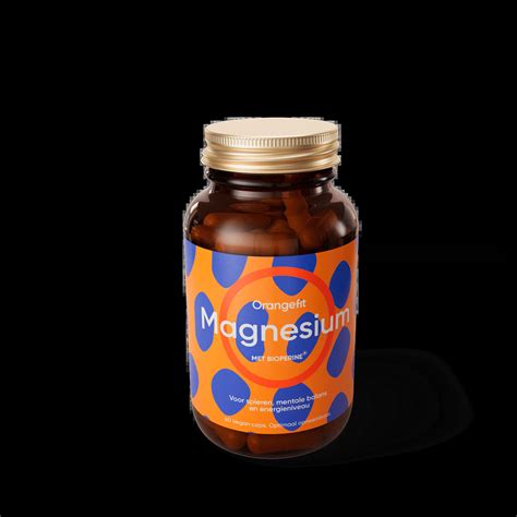 Need Organic Magnesium Pills Or Magnesium Supplements