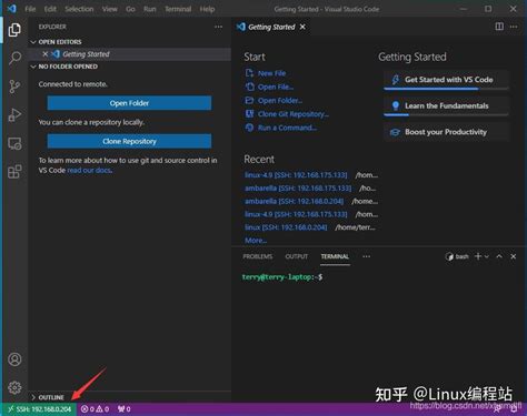 手把手教你使用VSCode进行linux内核代码阅读和开发 知乎