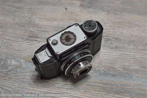 Фотоаппарат Смена-2 с примерами фото | Иди, и снимай!