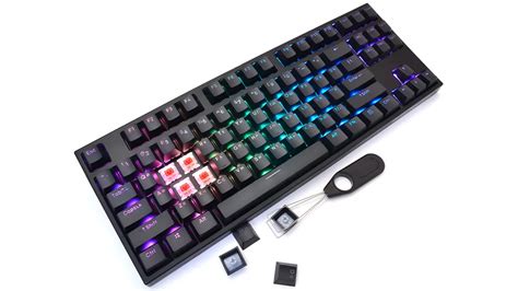 Игровая Клавиатура Описание – Telegraph