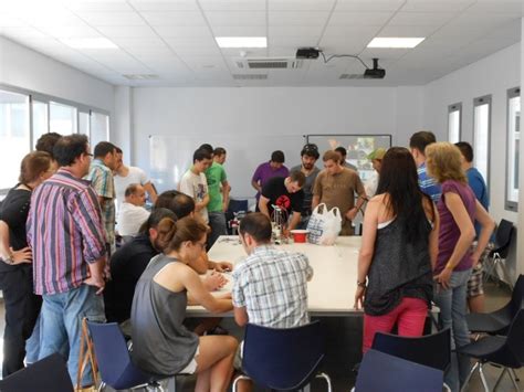 Arduino E Impresión 3d La Nueva Revolución Industrial Init Group