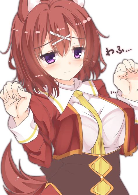 Masaki Gaillard Amairo Islenauts Drawn By Segaxtu Danbooru