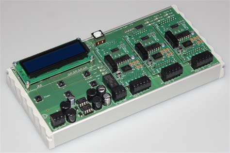 Protocol Converter V3 Elexol