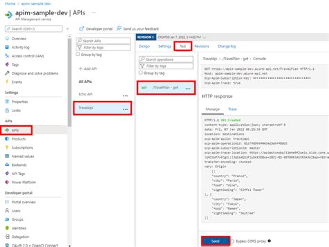 Azure Api Management Dev Community