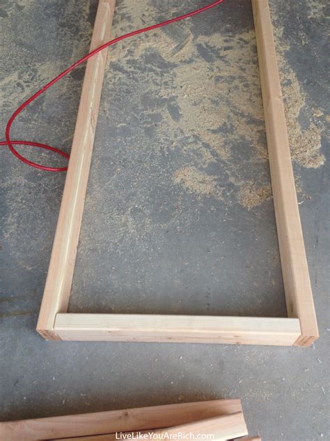 How To Make Wood Storage Shelves Live Like You Are Rich