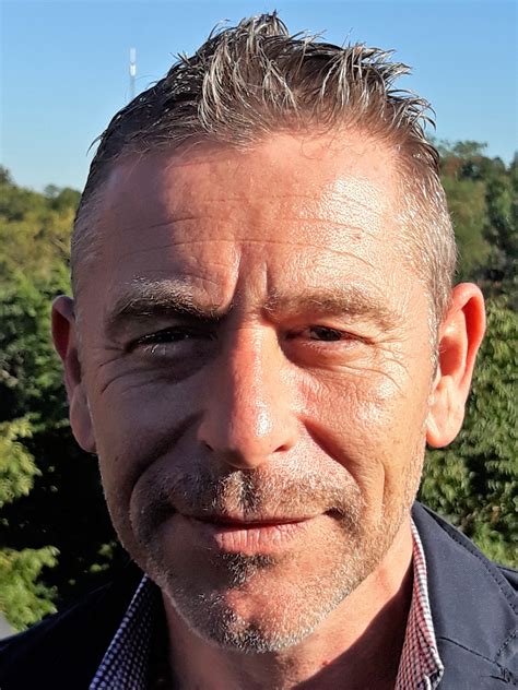 Richard Schafer Therapist In London Sw12 Bacp