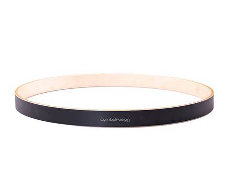 Pdp Concept Maple Bass Drum Hoop 22 Satin Charcoal Burst Reverb