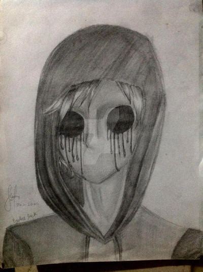 Eyeless Jack By Yurian Miku On Deviantart
