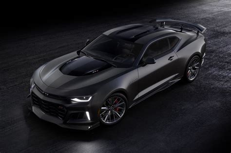 2024 Chevrolet Camaro Info Specs Availability Wiki