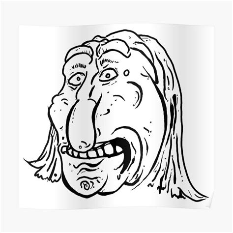 The Most Bodacious Poster For Sale By Propagander Redbubble