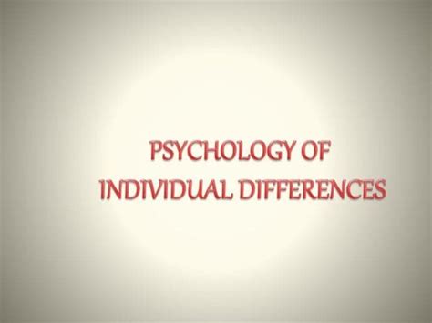 Object Relation Theory Theories Of Personality Development Pptx