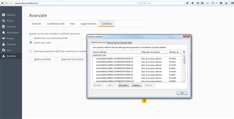 Java How To Use Ssl Certificates In Selenium Web Driver Stack Overflow