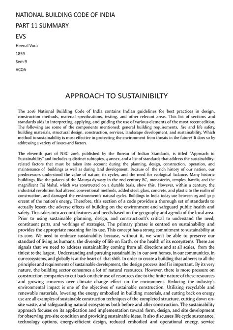 National Building Code Standard Title Block Guides Online