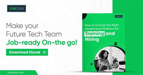 Yaksha Assessment Platform On Linkedin How To Choose The Right Assessments Platform For