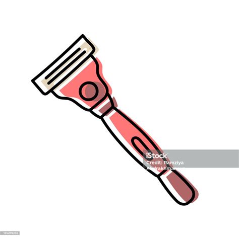 면도기 미용 장비 라인 스케치 전문 헤어 드레서 도구 손으로 그린 낙서 아이콘 벡터 그림입니다 이발사 기호 낙서 드로잉에 대한 스톡 벡터 아트 및 기타 이미지 Istock