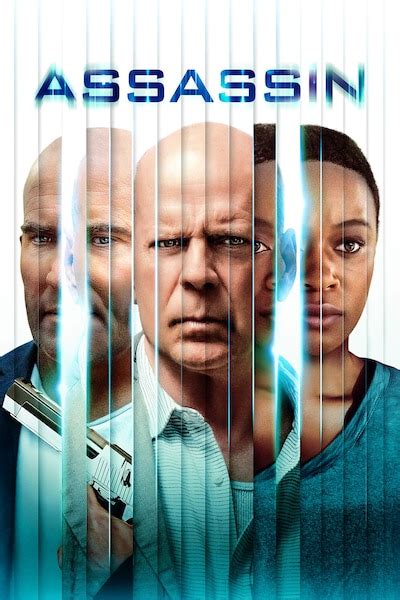 Se Assassin 2023 Lej Eller Køb Og Stream Uden Abonnement