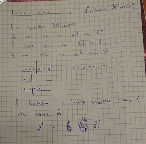combinatorics variations in how many ways can people be arranged
