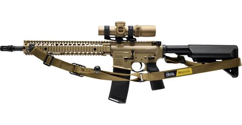 Daniel Defense Ddm4a1 Risii 556 Nato Limited Series 031 Eleanor Custom