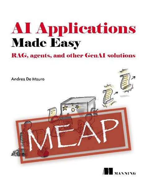 Welcome · Ai Applications Made Easy