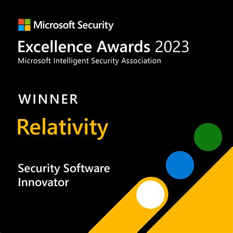 Legal Innovation Powered By Microsoft Relativity