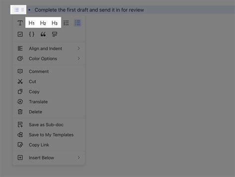 Get Started With Docs