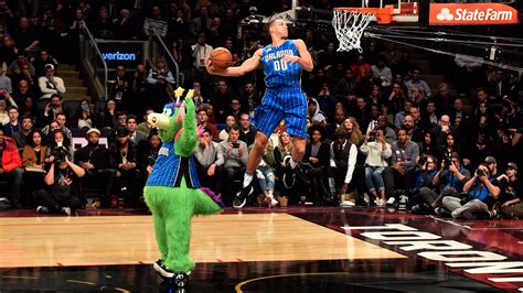 Best Slam Dunks In Nba