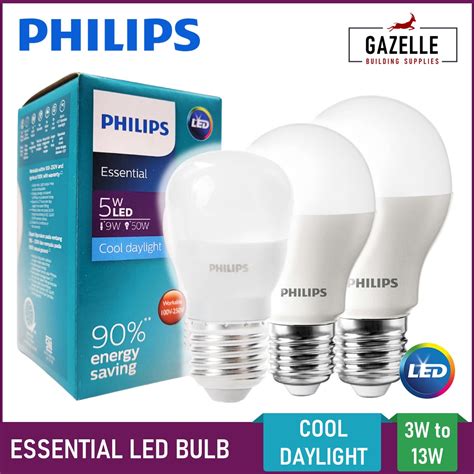 Philips Led Bulb