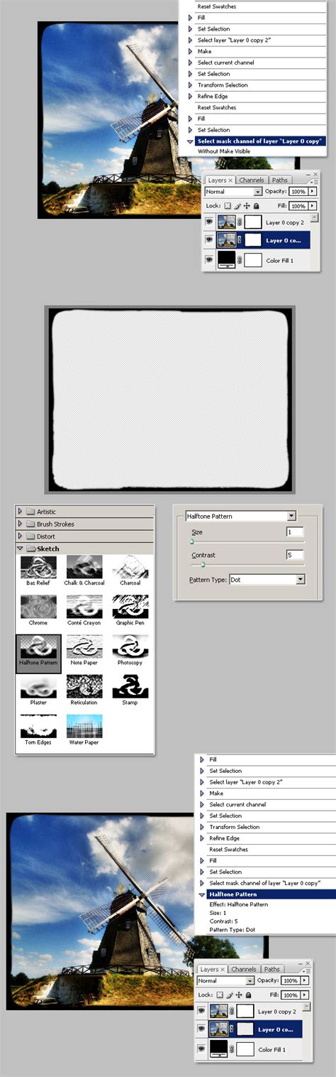 Batch Editing And Automated Processing In Photoshop Envato Tuts